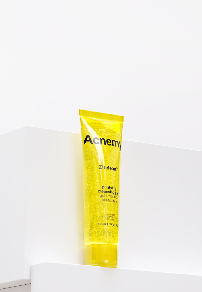 Acnemy - Zitclean® – The Beauty Store