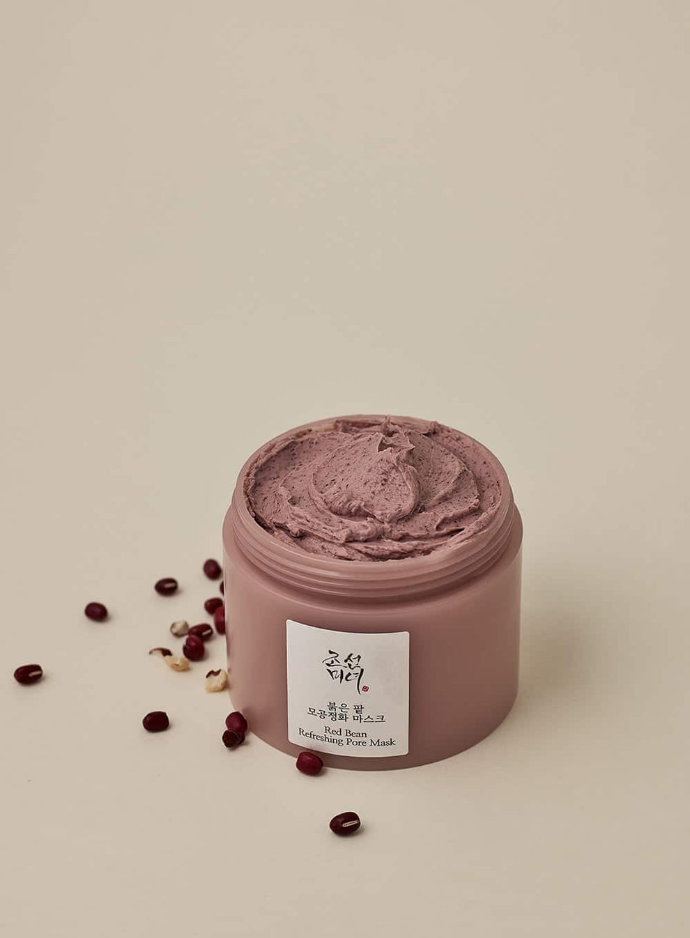 Beauty Of Joseon Red Bean Refreshing Pore Mask – The Beauty Store